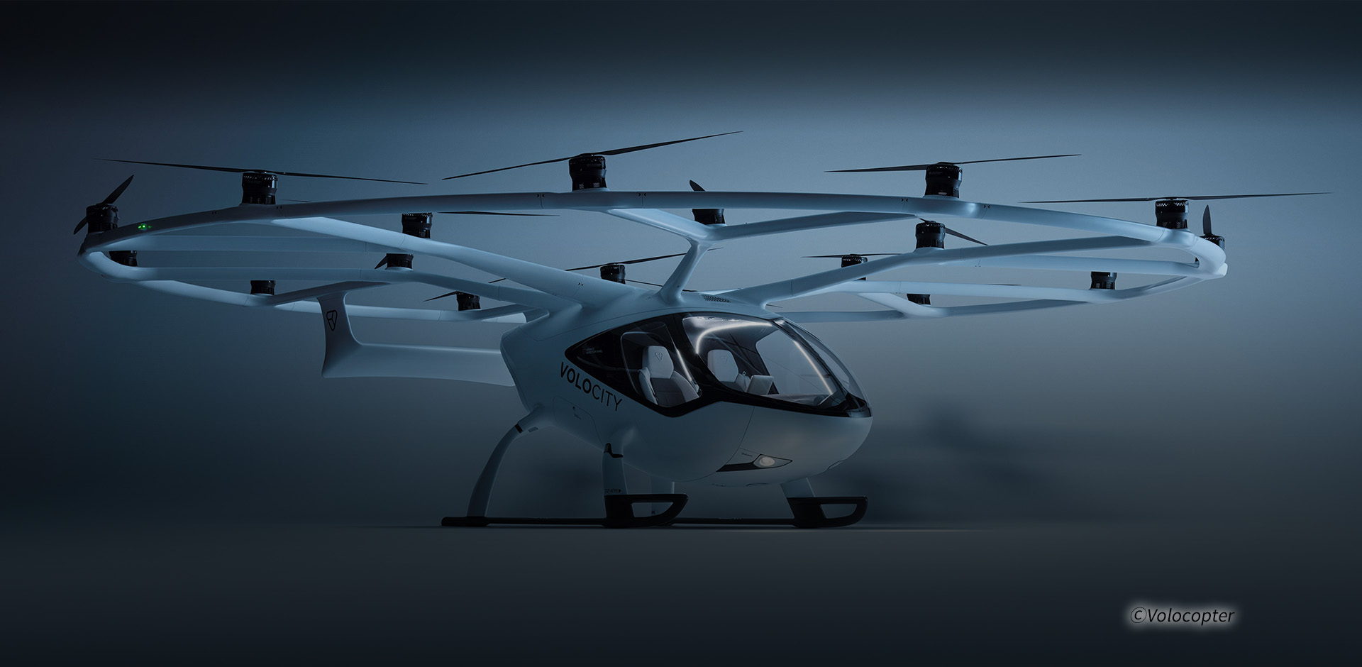 JAL Air Mobility DRONE and AIRTAXI Business Project｜JAPAN AIRLINES ...